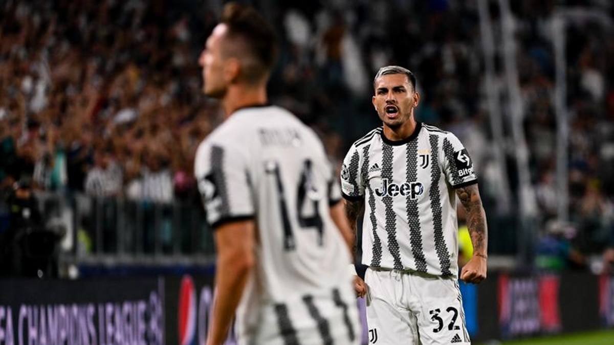 Juve, Milik e Paredes da riscattare, Kean e Locatelli restano - La Gazzetta dello Sport