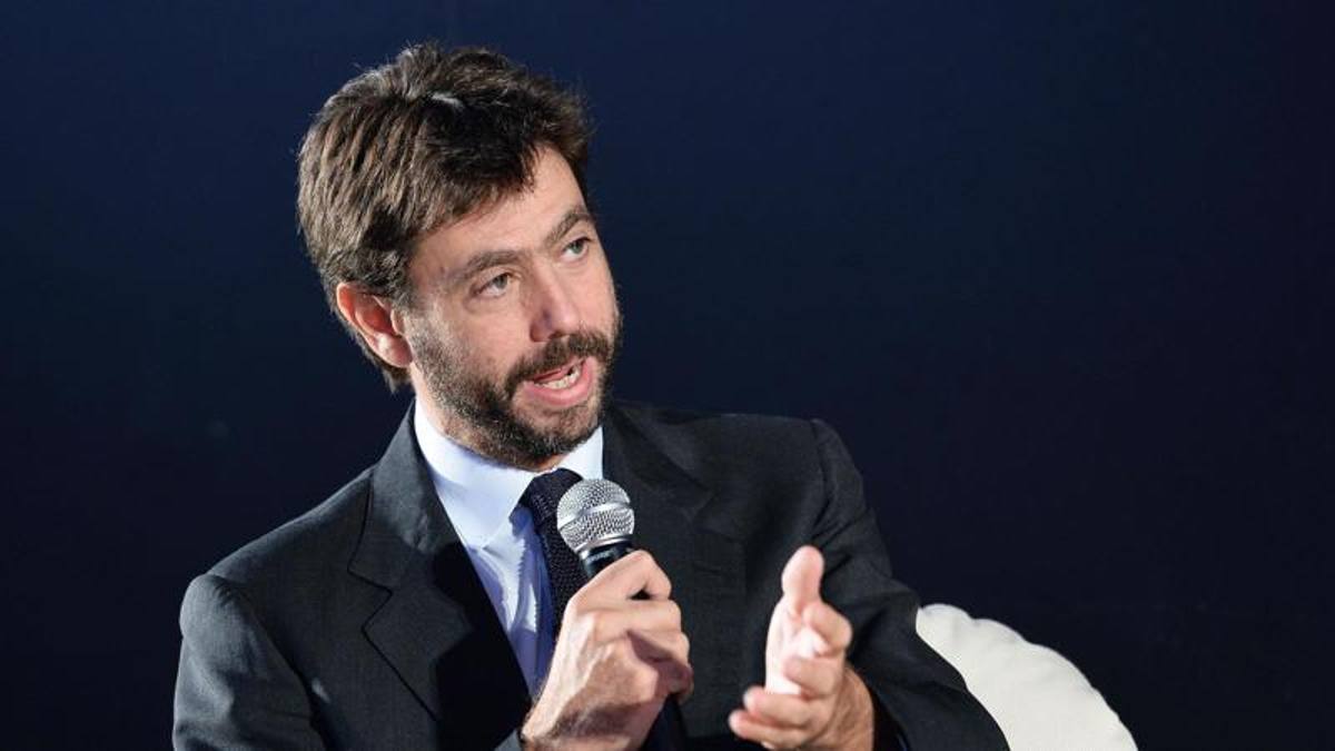 Juventus Nella Relazione I Rischi Potenziali Di Esclusione Da Serie A