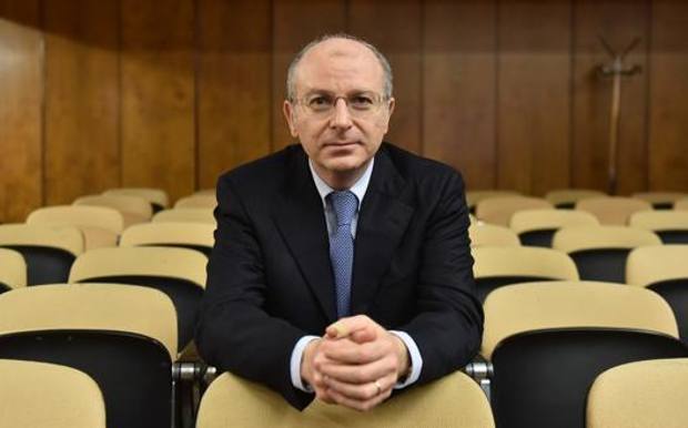 Caso D'Onofrio: il figlio di Mattarella difenderà Trentalange - La ...