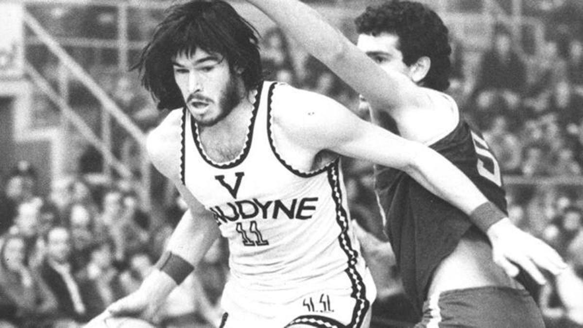 Morto John Fultz, il mitico 'Kociss', leggenda della Virtus Bologna ...