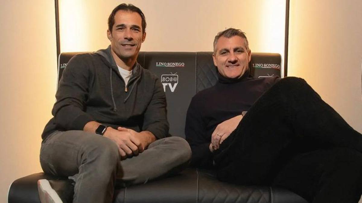 PLB World, a Milano l'oratorio digitale ideato da Corradi e Vieri - La ...