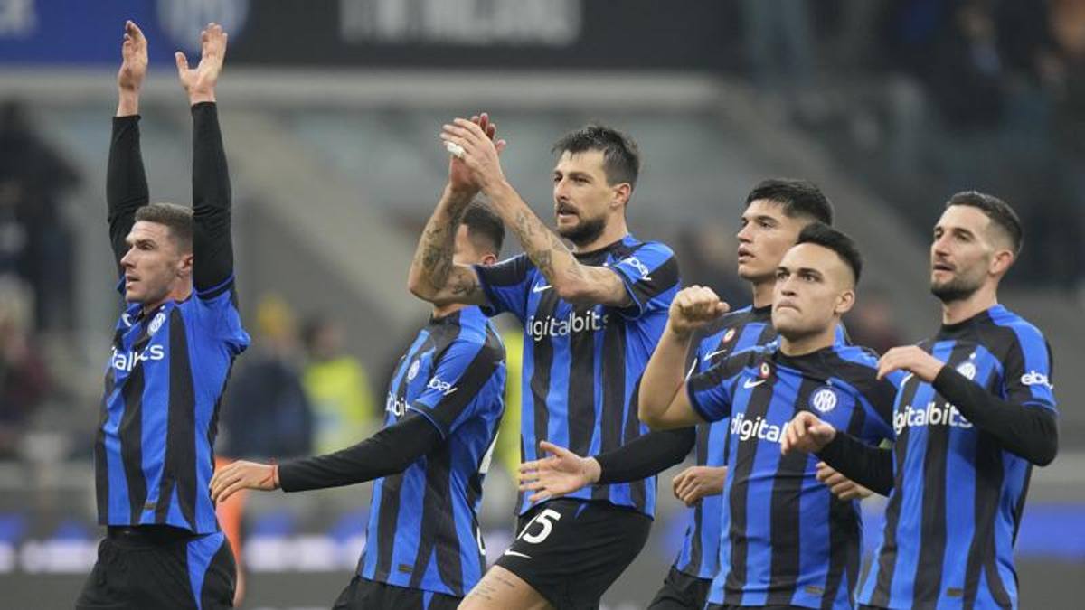 Inter-Empoli, biglietti Vip in regalo con i fan token - La Gazzetta ...