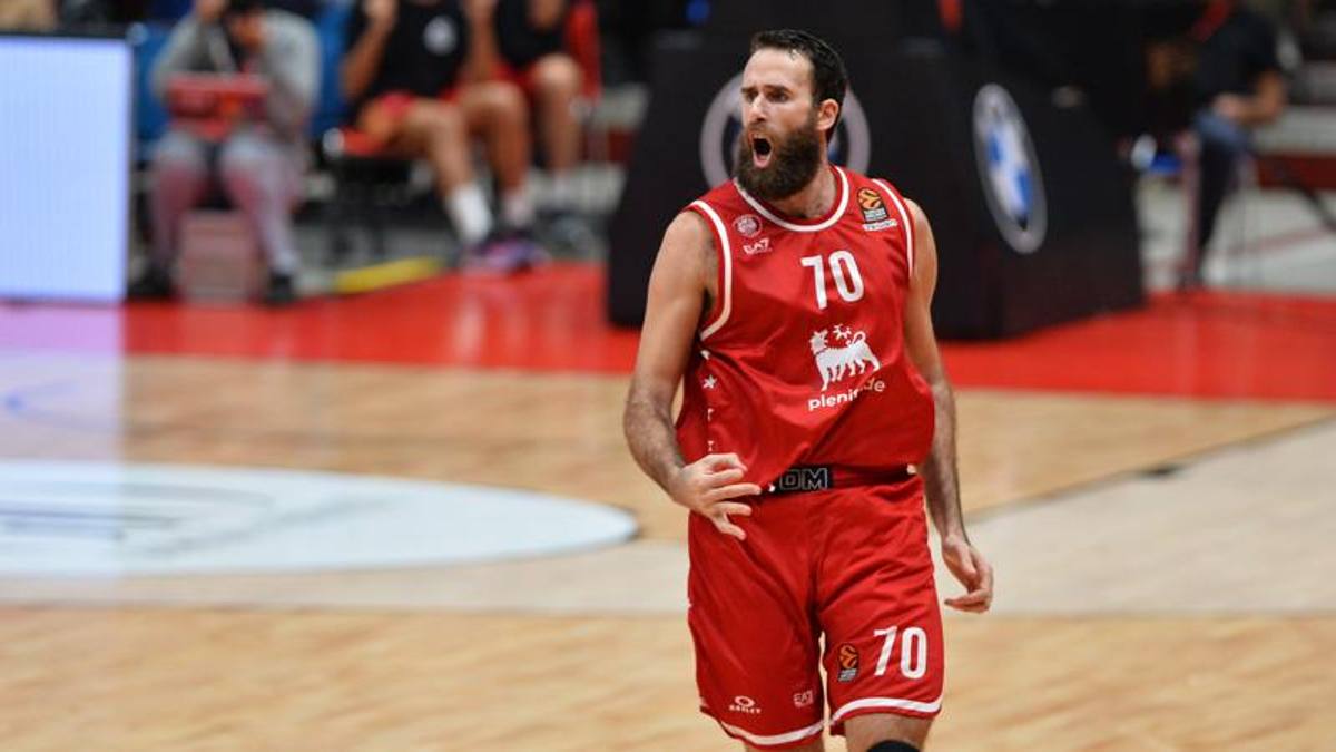 Luigi Datome, il ritratto della felicità: 'Gaia mi ha cambiato la vita ...