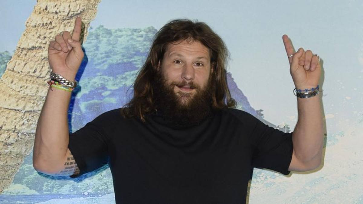 Rugby Sei Nazioni, Castrogiovanni: "Italia 10 volte più forte della mia ...