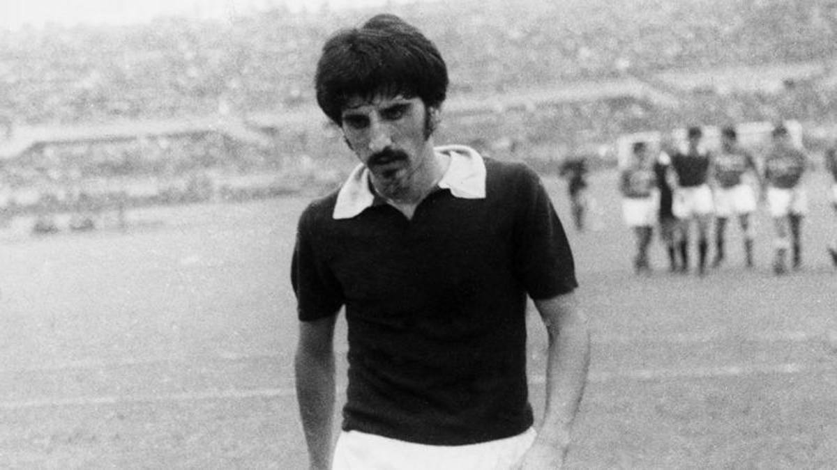 Sportweek, Luigi Meroni, l'ala della libertà e del Torino - La Gazzetta ...