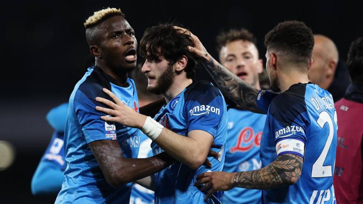 Dalla Serie A alla D, quattro anime del Sud. Uno spunto di Marco ...