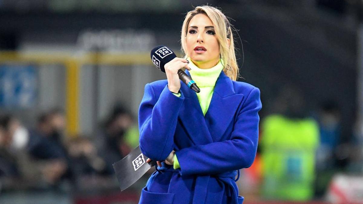 Giorgia Rossi, l'intervista: "La mia Serie A tra la furia Kvara e il ...
