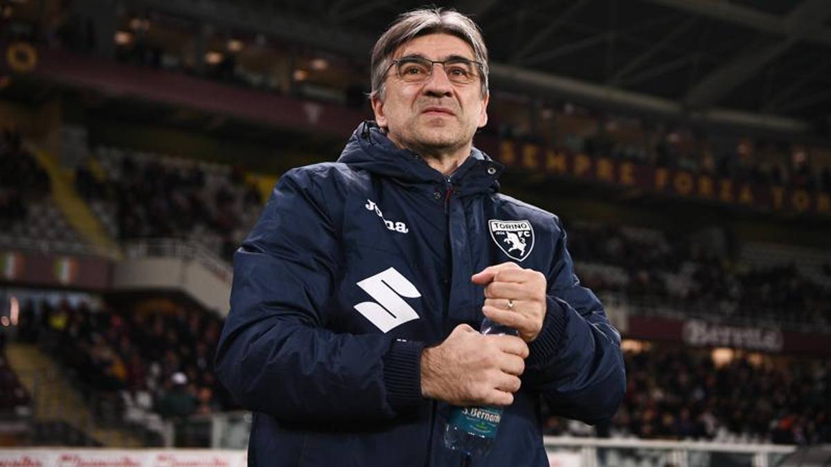 Sassuolo Torino Juric Vogliamo Vincere Le 11 Partite Che Mancano