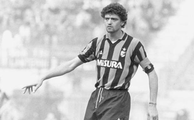 Alessandro 'Spillo' Altobelli nella Hall of Fame del calcio italiano ...