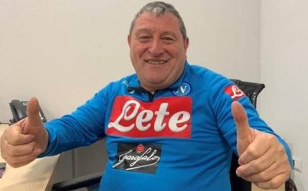 Napoli, storie da scudetto - La Gazzetta dello Sport