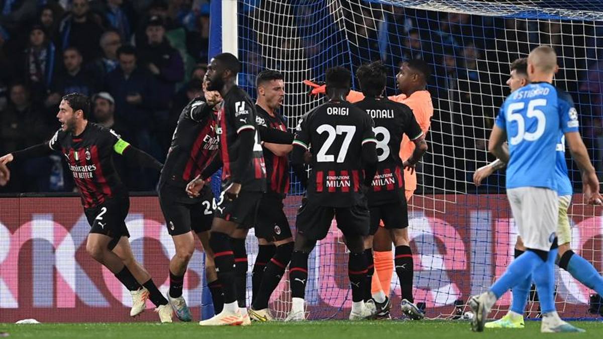 Coppe, tutto sui premi: Milan e Inter puntano a 110 milioni - La ...