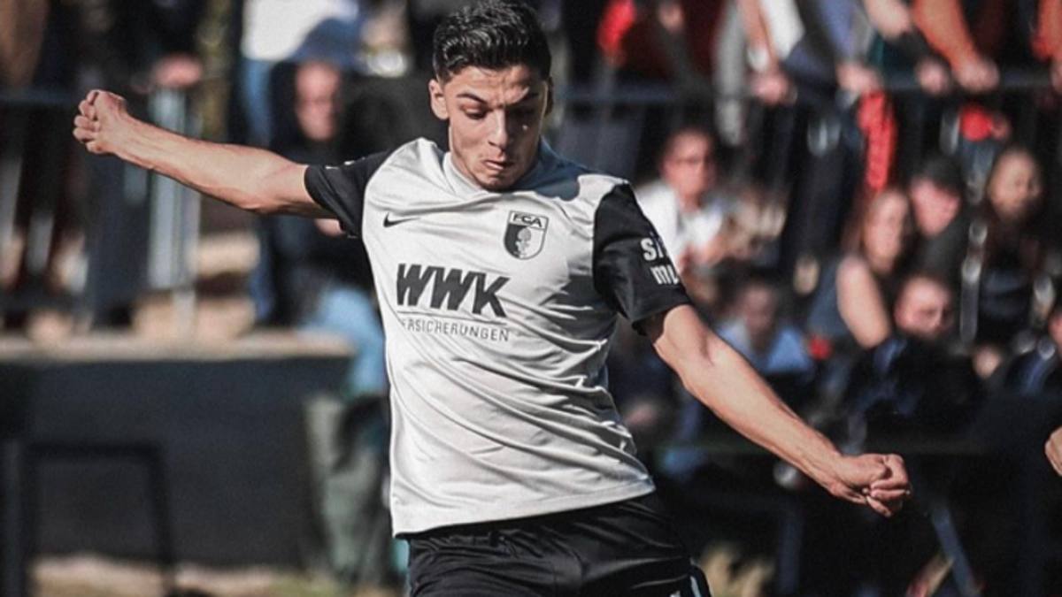 Davide Dell'Erba al Bayern Monaco: "l'italiano" che segue Mancini - La ...