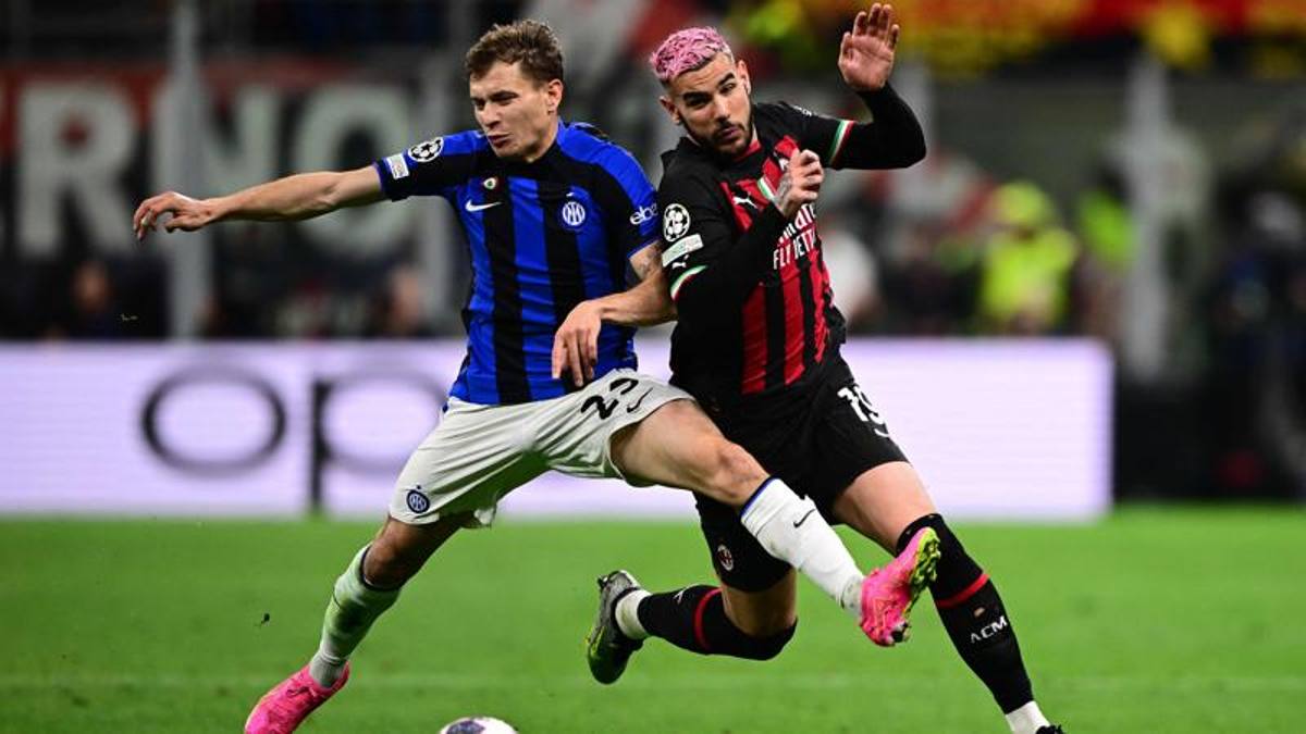 Inter-Milan: Amazon Prime, Sky o Canale 5? Dove vederla in tv e in streaming - La Gazzetta dello ...
