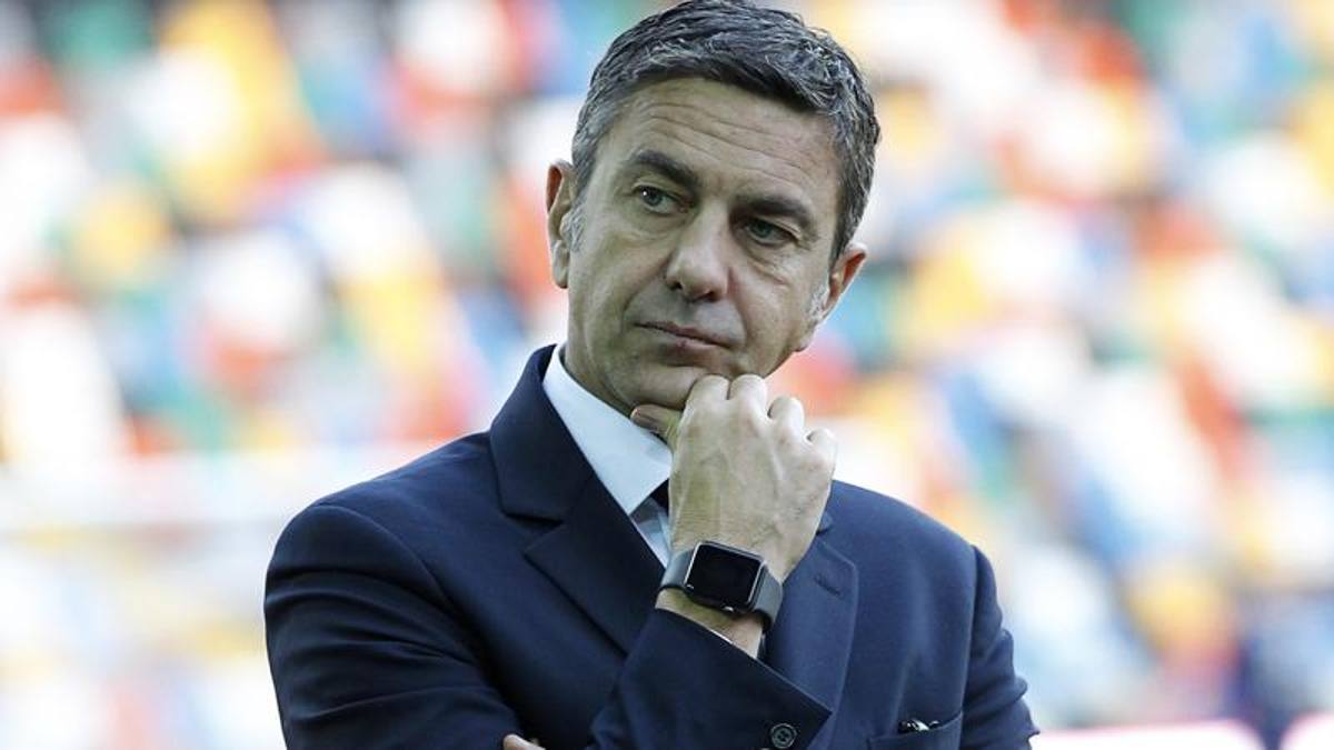 Intervista A Costacurta Il Milan Maldini Pioli Il Mercato La