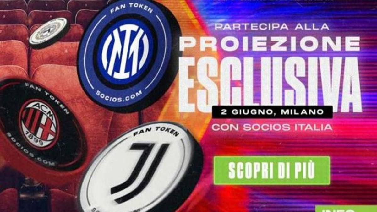 Spider-Man Across the Spider-verse a Milano: l'evento fan token - La ...