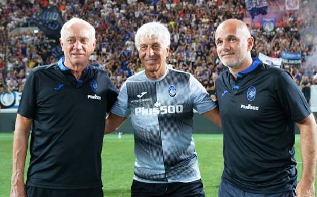Atalanta La D Percassi Domani Summit Con Gasperini Serve Sintonia