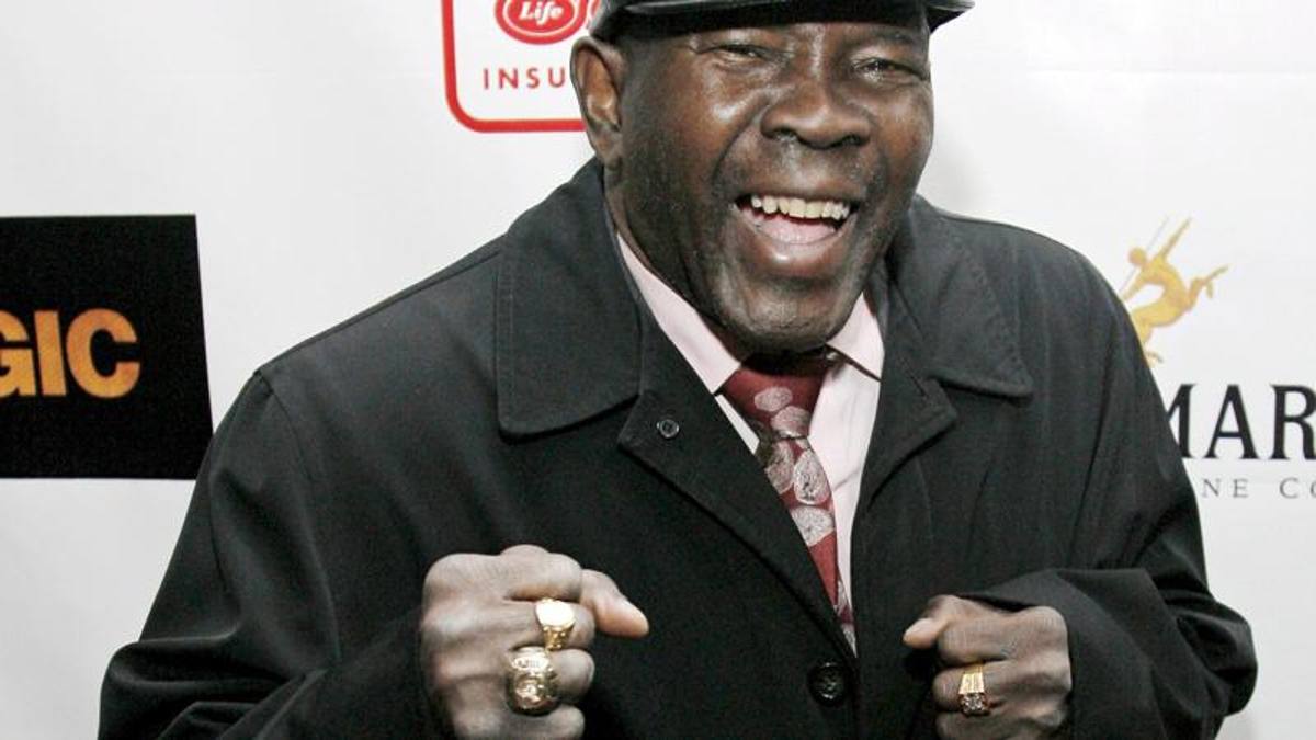 Anti omofobia: da Emile Griffith a Justin Fashanu - La Gazzetta dello Sport