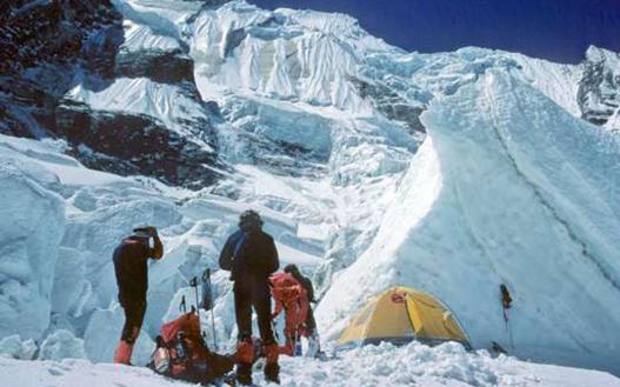 Messner e il record degli ottomila, Ed Viesturs: 'Il primato è di ...