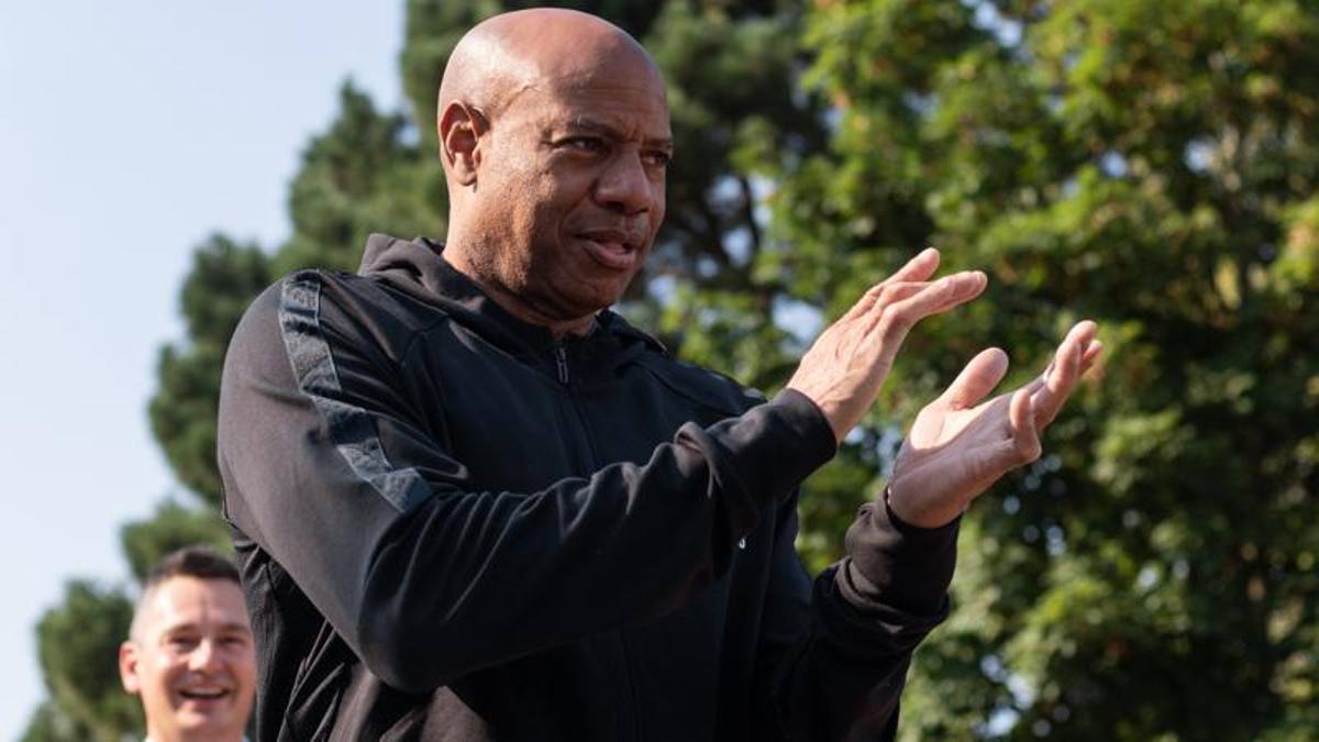 Salto in lungo, Mike Powell: "A 59 anni sogno un posto ai Trials" - La ...