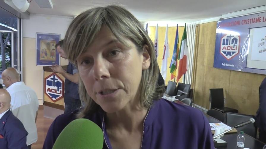 Bertolini: ''Nel calcio femminile non ci sono razzismo e sessissmo ...