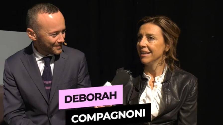 Compagnoni: “L’affiatamento il segreto dei nostri successi”- Video ...