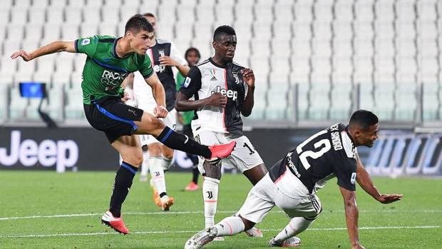 Serie A: Risultati, Classifica e Calendario - Calcio