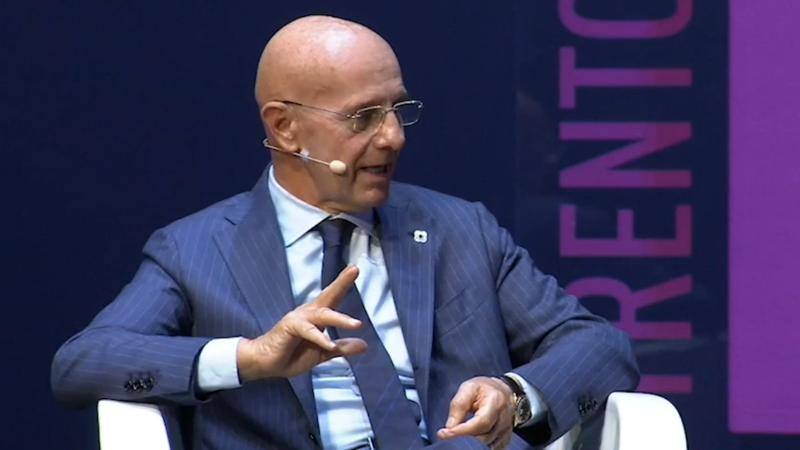 Video Arrigo Sacchi al Festival dello Sport 2020: nessuno vince da solo ...